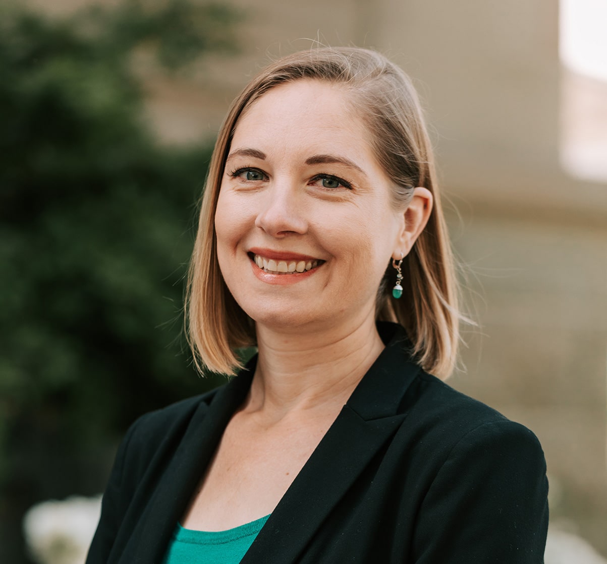 Jessica Agnich – San Mateo County Private Defender